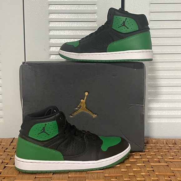 Nike | Shoes | Jordan Access | Poshmark